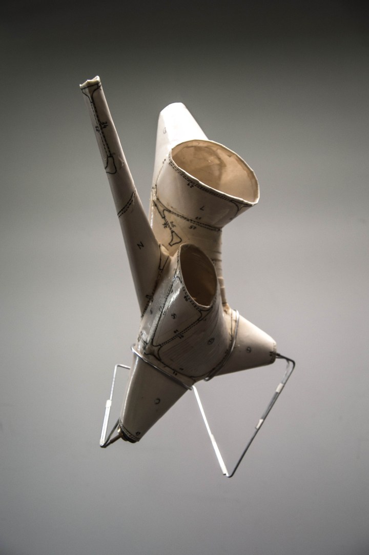 ANDREA ROCCO MATTA – X-STUDIO