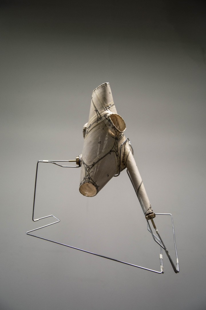 ANDREA ROCCO MATTA – X-STUDIO