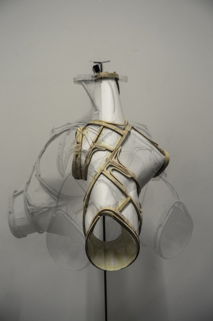 ANDREA ROCCO MATTA – X-STUDIO