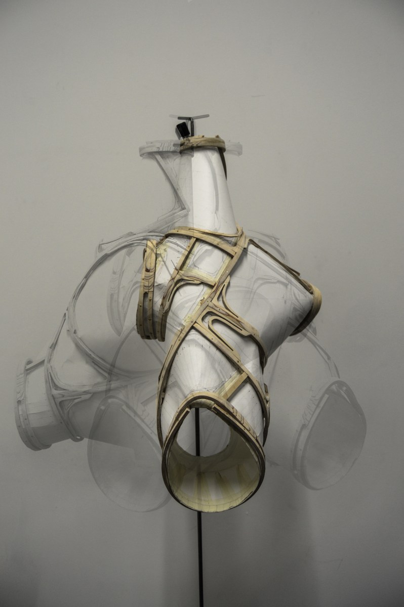 ANDREA ROCCO MATTA – X-STUDIO