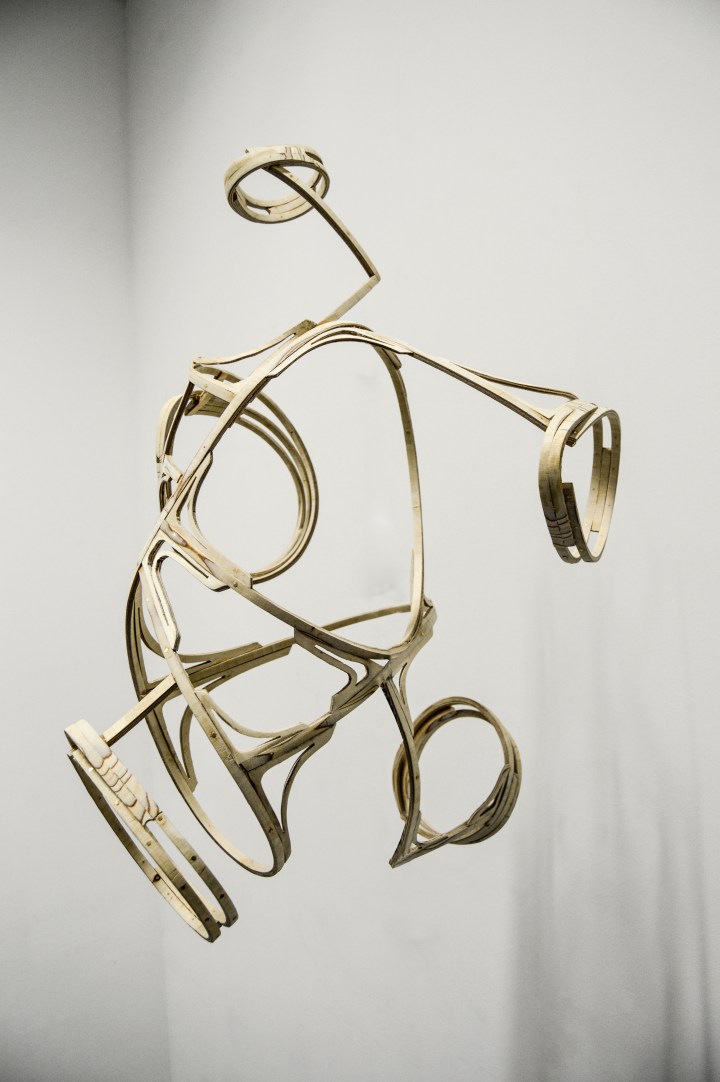 ANDREA ROCCO MATTA – X-STUDIO