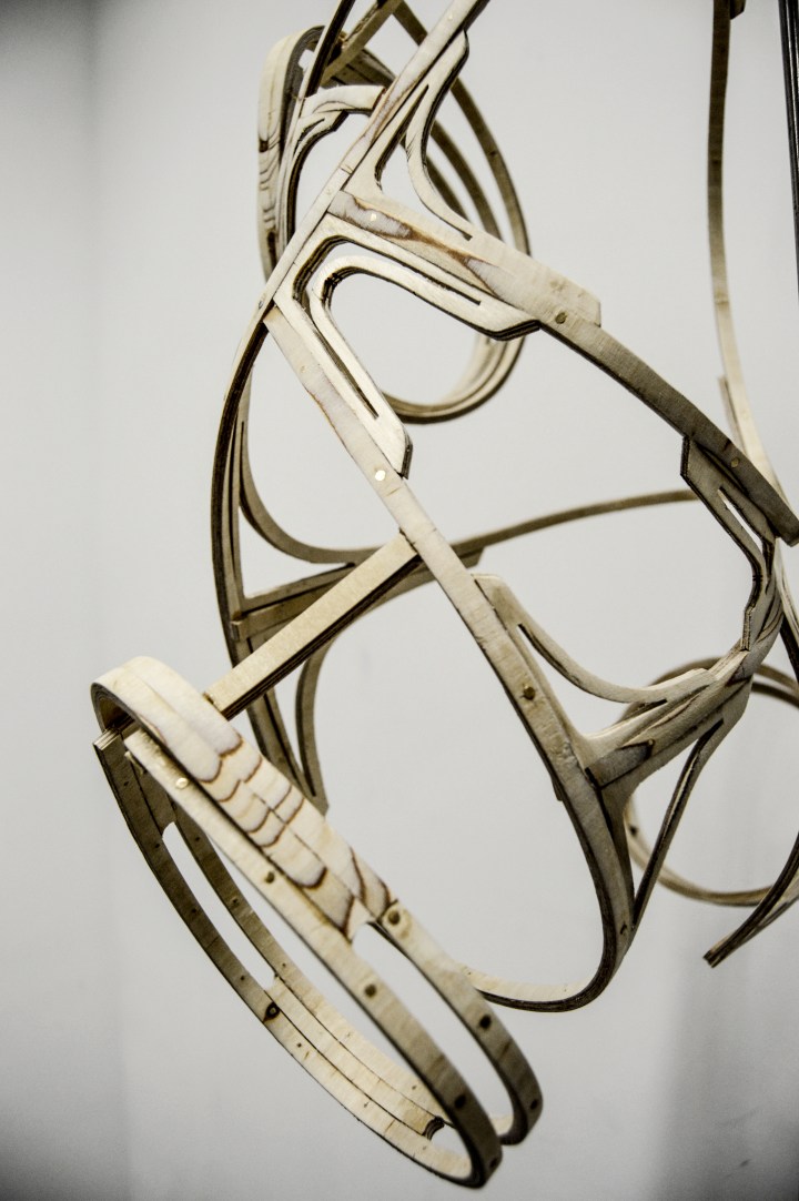 ANDREA ROCCO MATTA – X-STUDIO