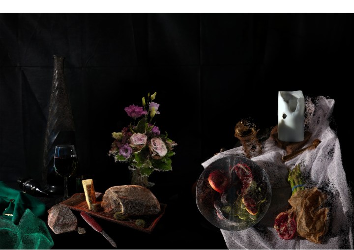 BEN SPONG – X-STUDIO