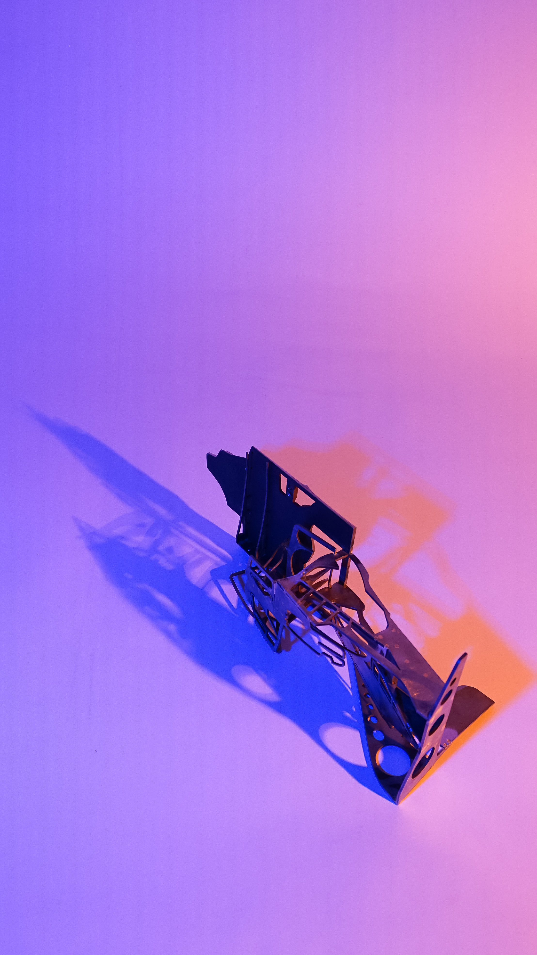 BEN SPONG – X-STUDIO