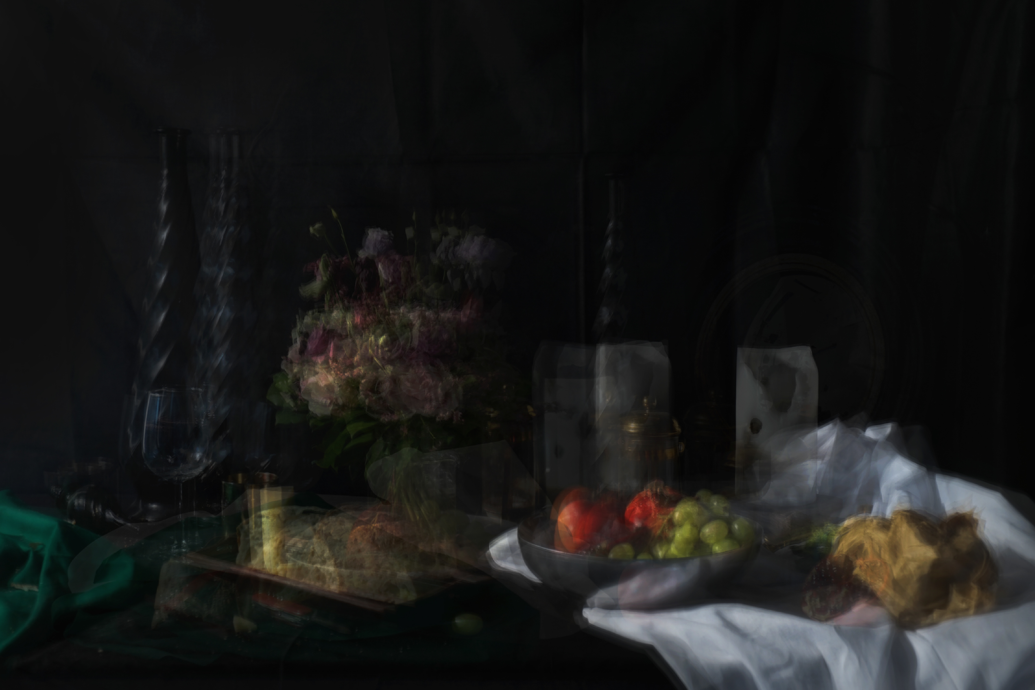 BEN SPONG – X-STUDIO