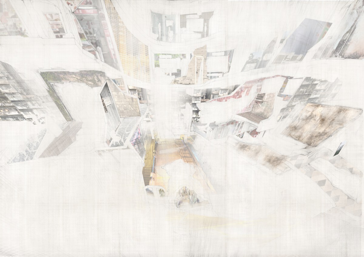 BARRY WONG – X-STUDIO