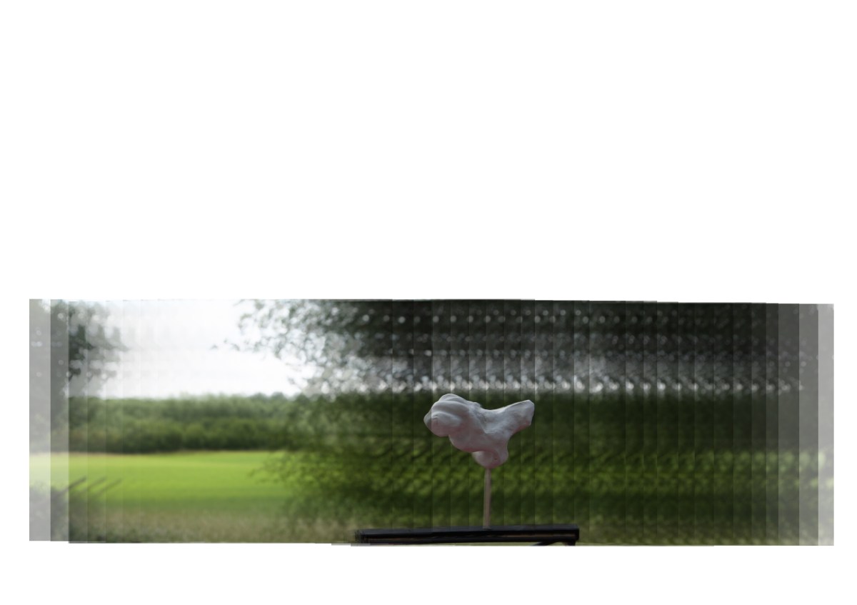 CALLUM CAMPBELL – X-STUDIO