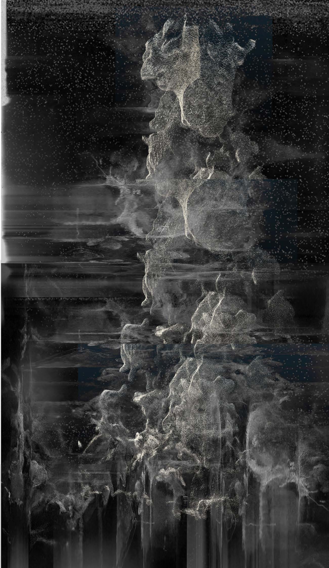 SAMUEL BEATTIE – X-STUDIO