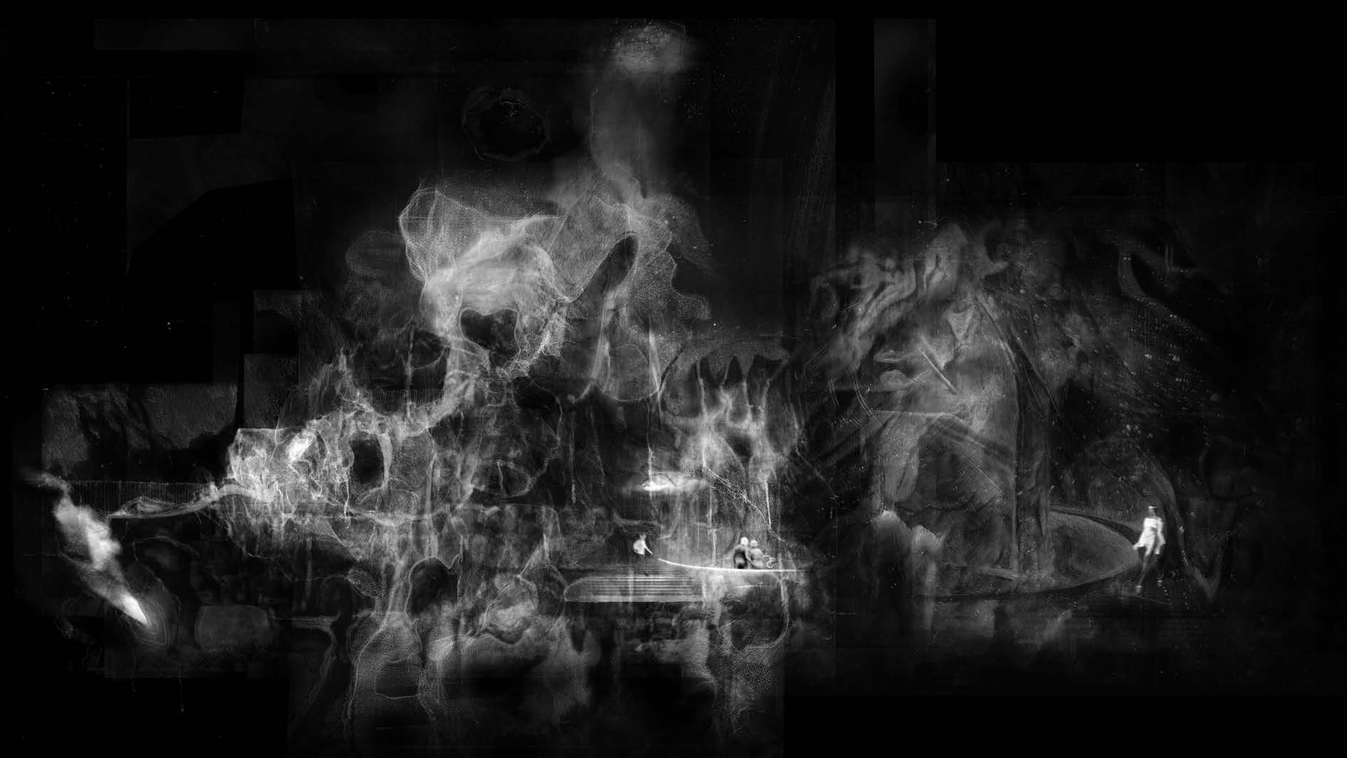 SAMUEL BEATTIE – X-STUDIO