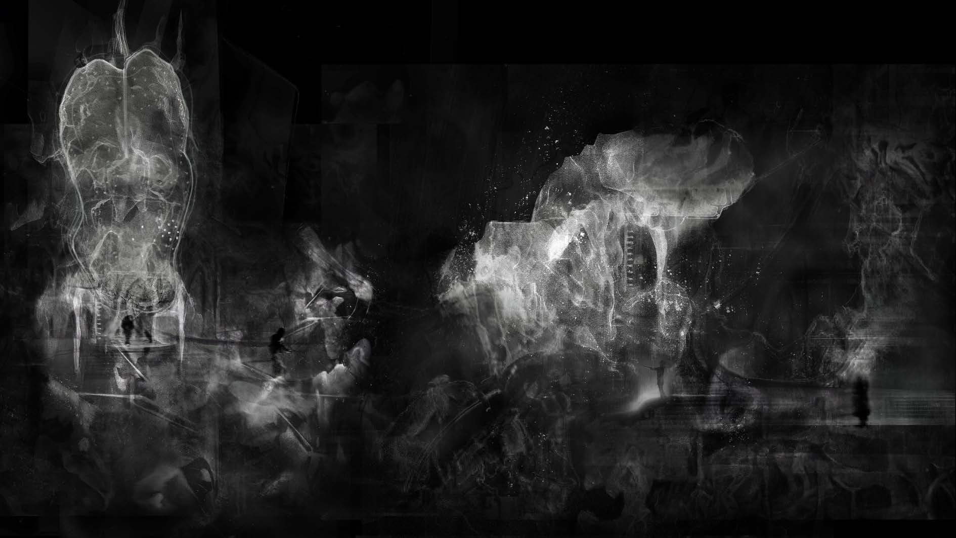 SAMUEL BEATTIE – X-STUDIO