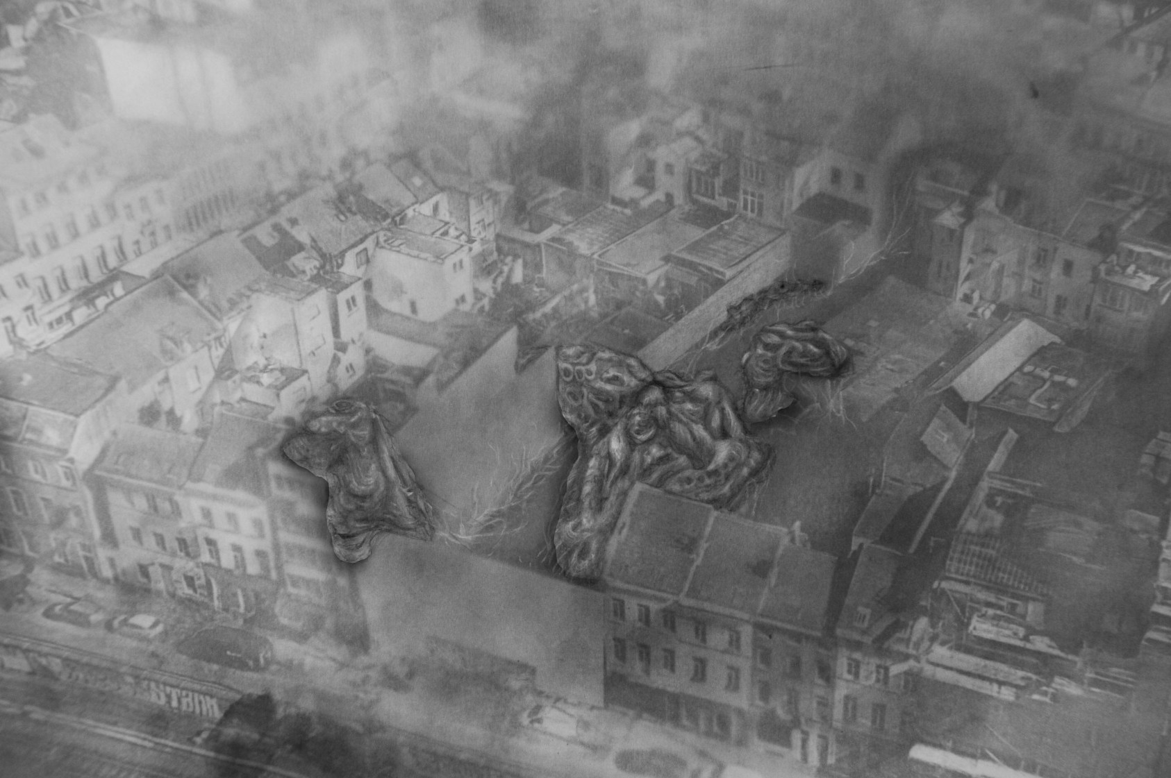 HANNA HENDRICKSON-REBIZANT – X-STUDIO